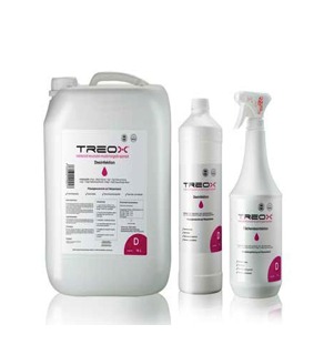 Cemax Handels GMBH | Desinfektionsmittel Medizinische Produkte